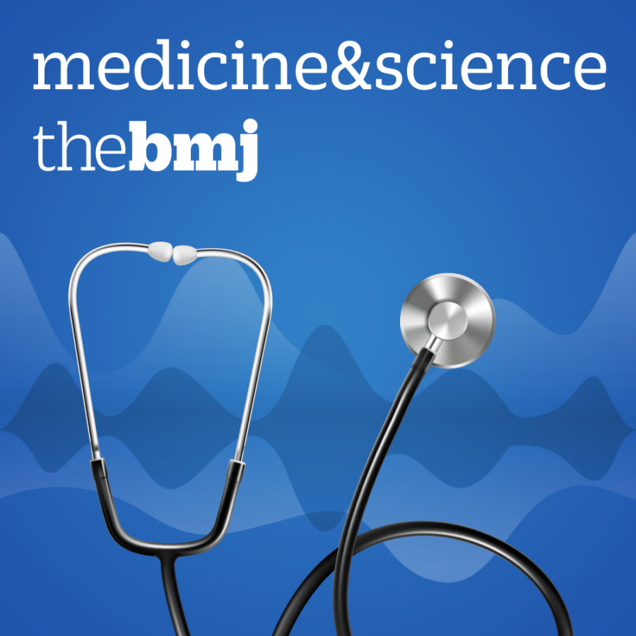 Podcasts | Talk Medicine - BMJ