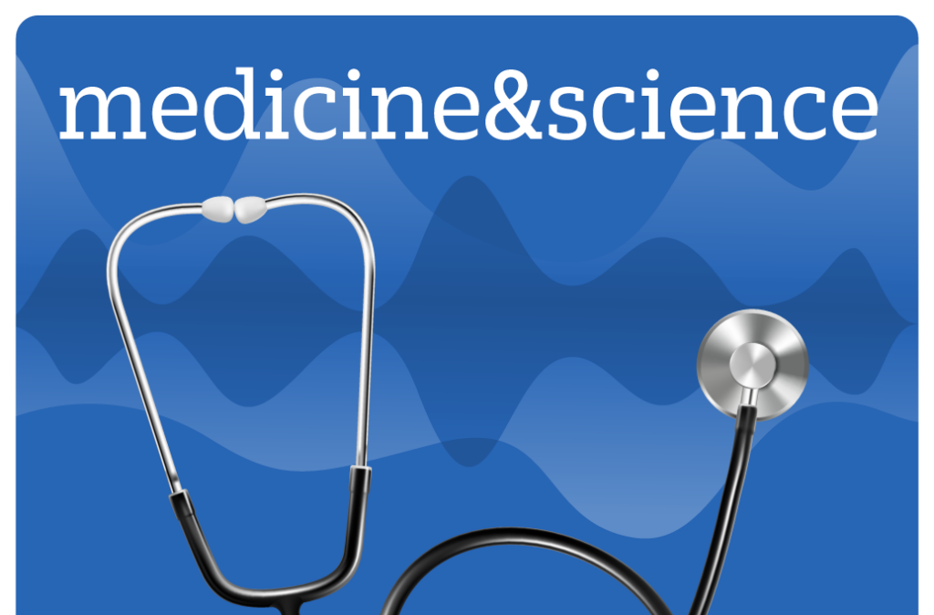 Podcasts | Talk Medicine - BMJ